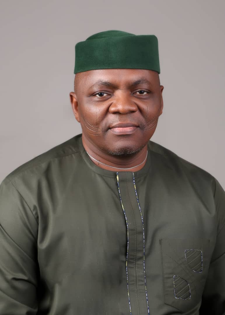 From the Director General/CEO